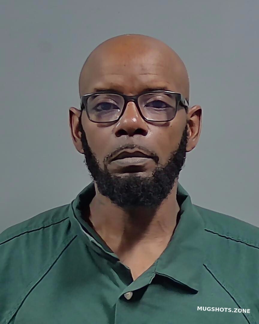 HICKS TERRY SCOTT 04/09/2025 - Escambia County Mugshots Zone