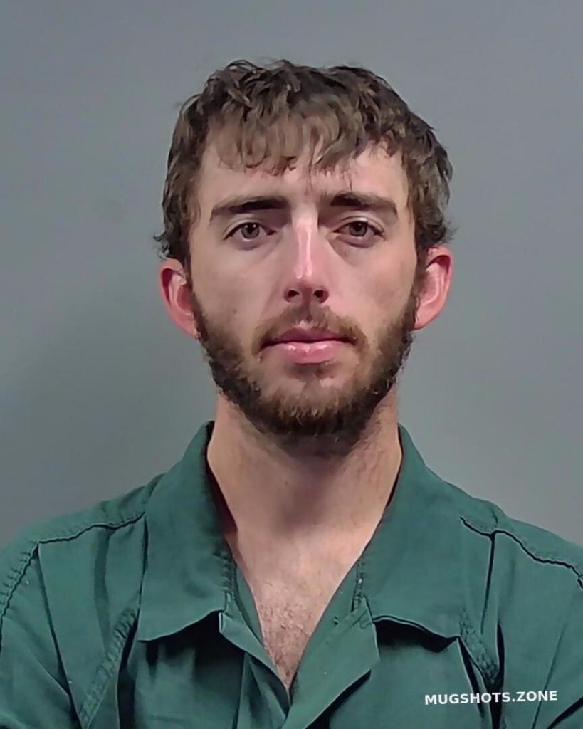 RENFROE TYLER WAYNE 04/09/2025 - Escambia County Mugshots Zone