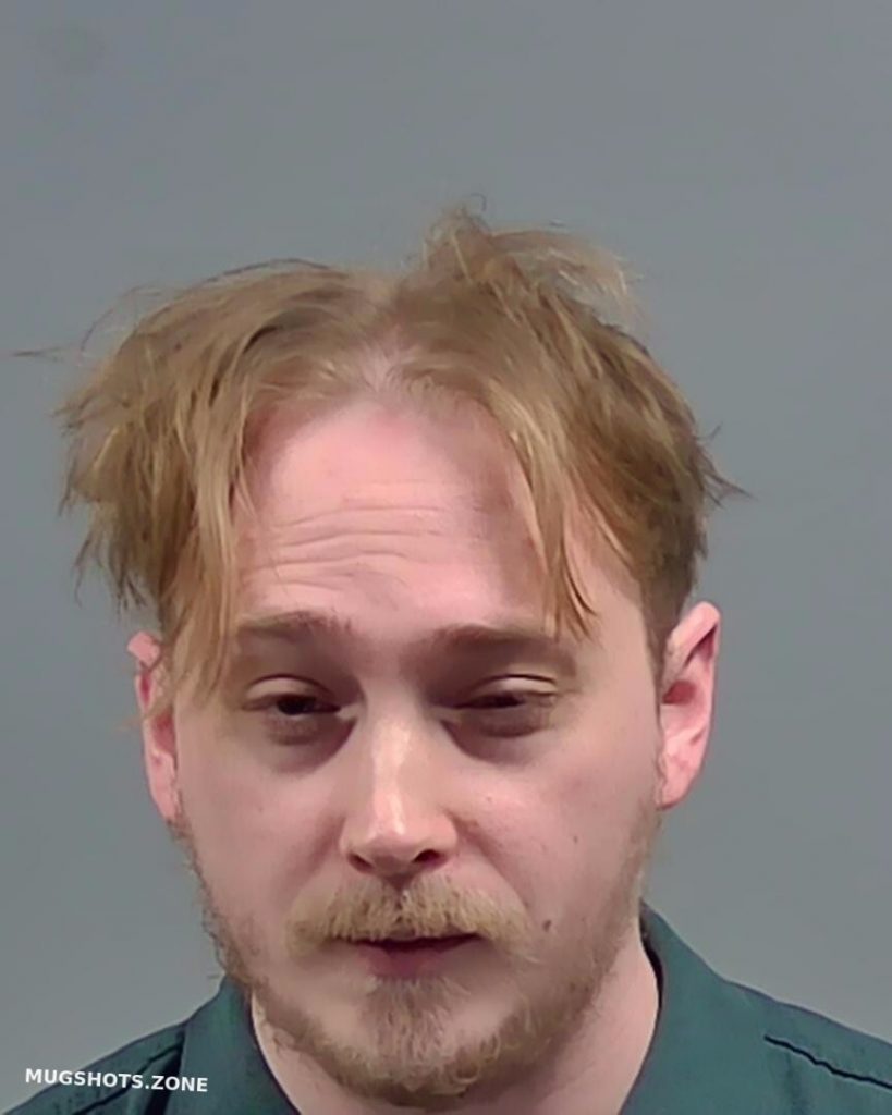 RINES MEMPHIS VAUGHN TODD 04/10/2025 - Escambia County Mugshots Zone