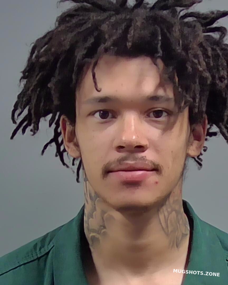 FREEMAN KEVIN MARCELLUS 04/10/2025 - Escambia County Mugshots Zone