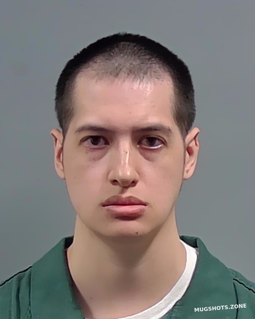 TERRIO AUSTYN SCOTT 04/10/2025 - Escambia County Mugshots Zone