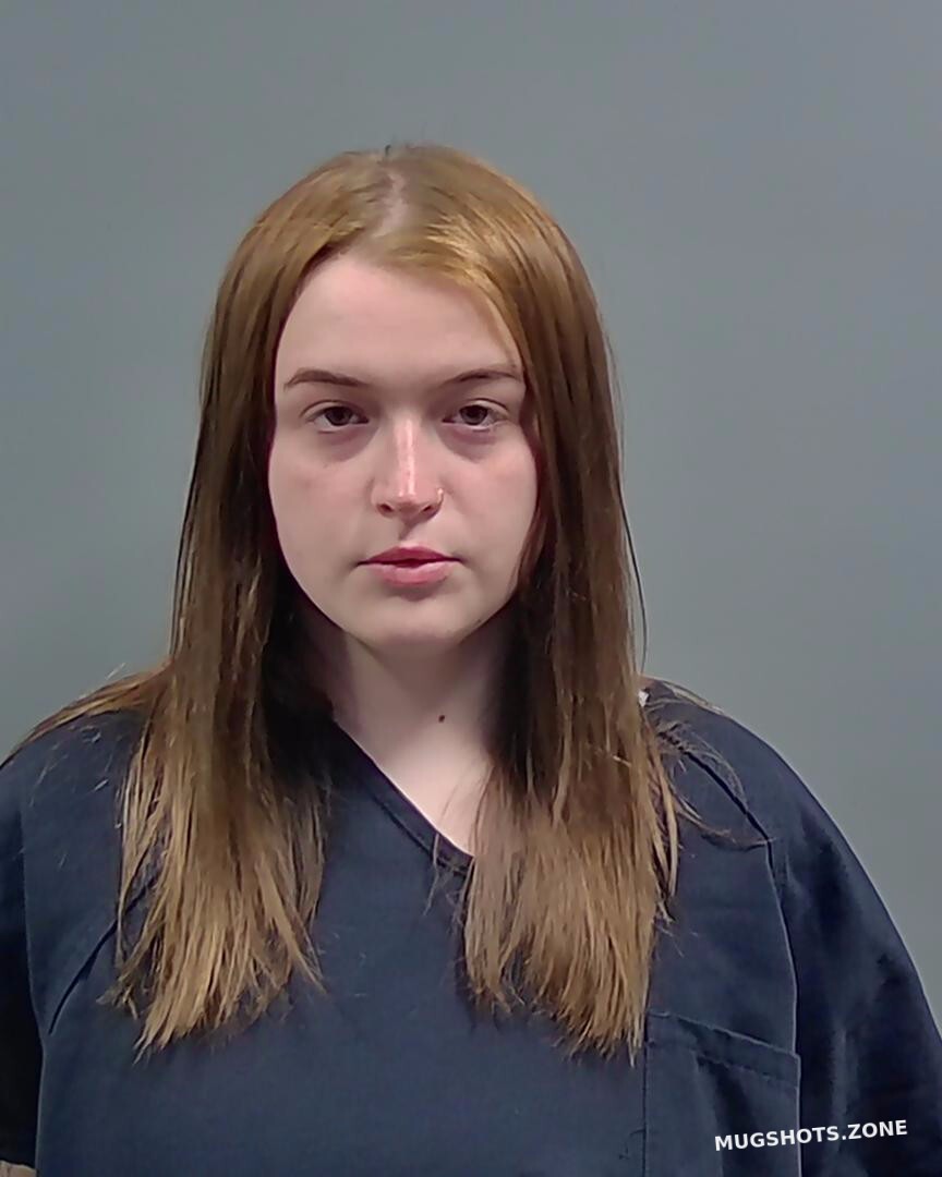 MORRIS PIPER ELIZABETH 04/10/2025 - Escambia County Mugshots Zone