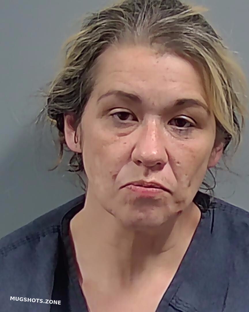 JOHNSON MICHELLE NICHOL 04/11/2025 - Escambia County Mugshots Zone