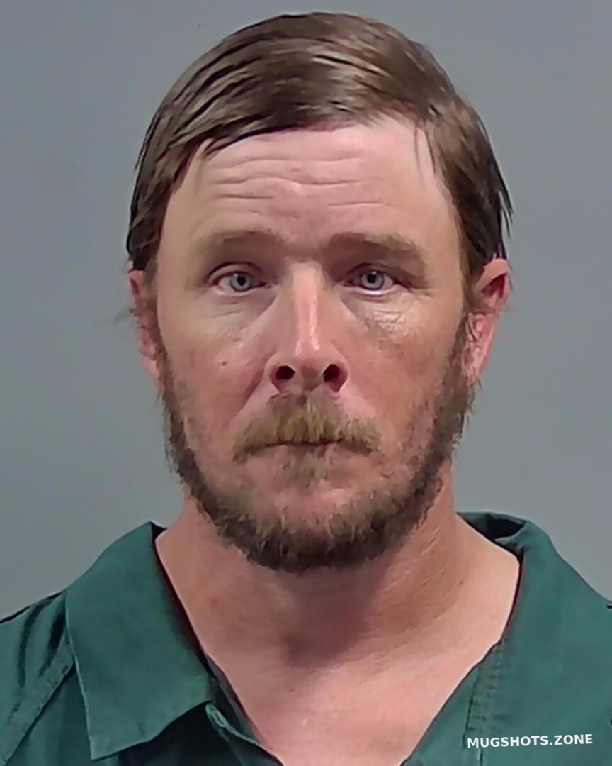 MARTINEZ BRIAN PAUL 04/11/2025 - Escambia County Mugshots Zone