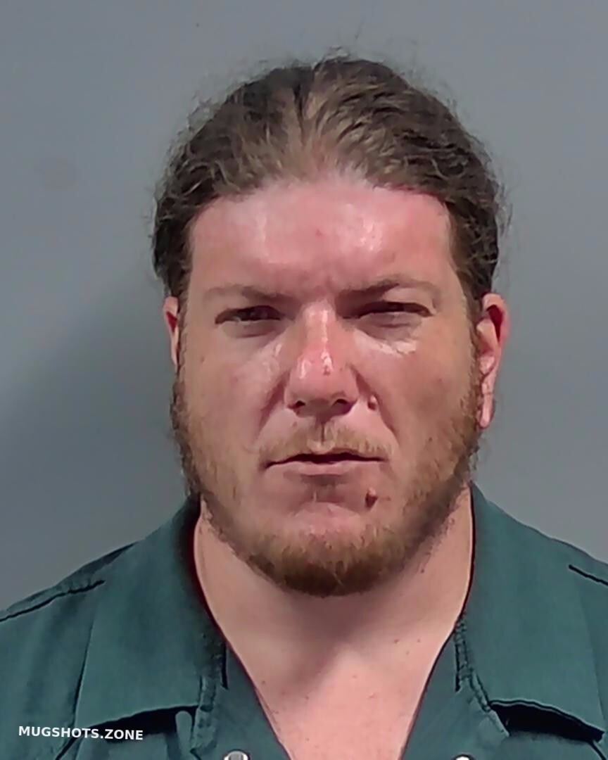 WOODS BOBBY RAY 04/11/2025 - Escambia County Mugshots Zone