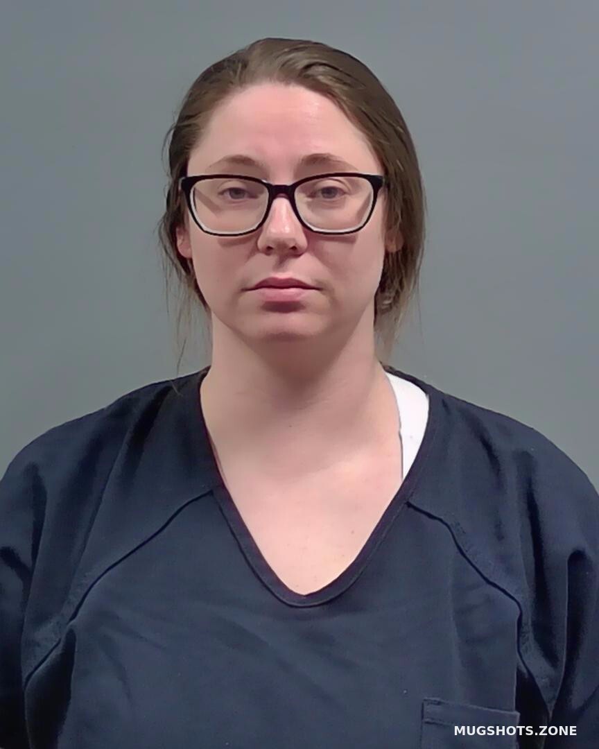 GERARD KRISTA LYNN 04/11/2025 - Escambia County Mugshots Zone