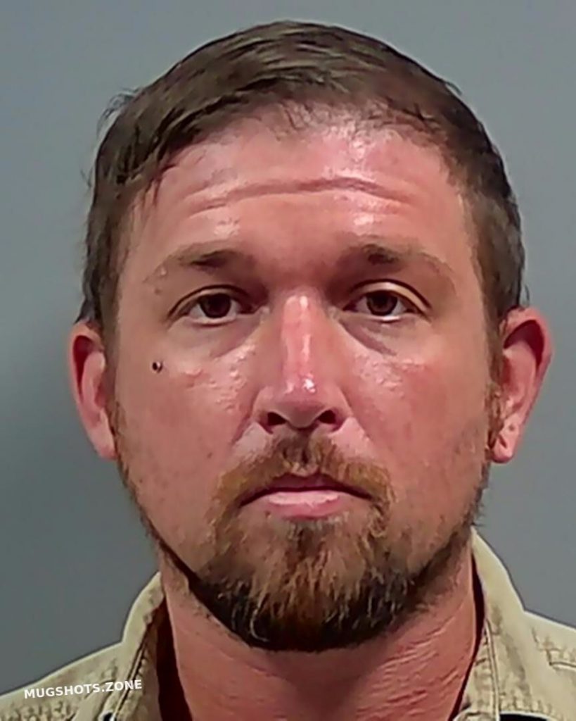 DALEY JASON DAVID 04/11/2025 - Escambia County Mugshots Zone