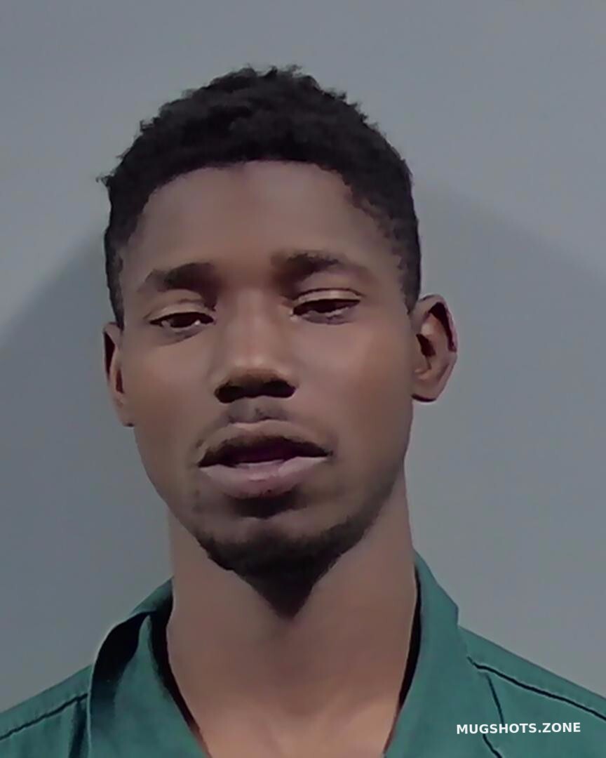 LEWIS DOUGLAS WAYNE 04/11/2025 - Escambia County Mugshots Zone