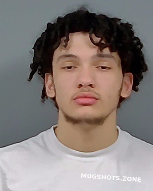 JOLLY MARCUS MADISON 04/11/2025 - Escambia County Mugshots Zone