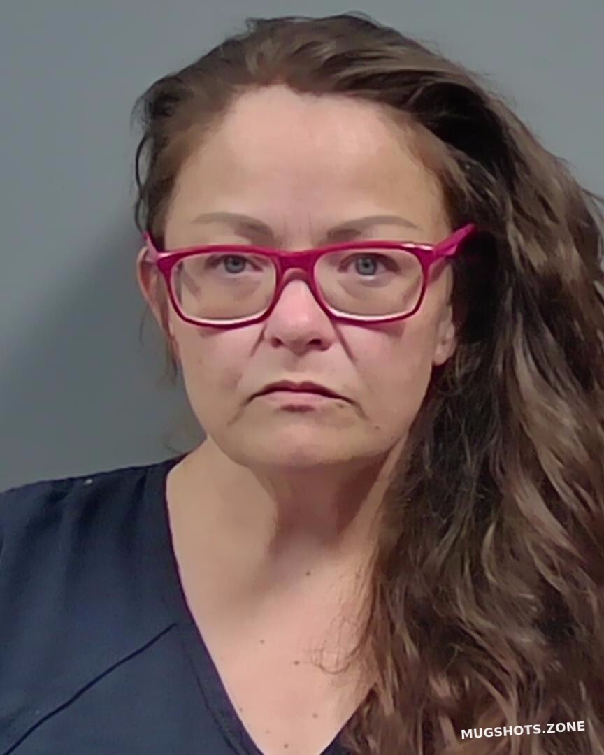 BOGGS AMANDA CELESTE 04/11/2025 - Escambia County Mugshots Zone