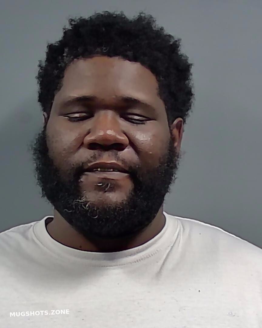 HOSEA DONDEAIO 04/11/2025 - Escambia County Mugshots Zone