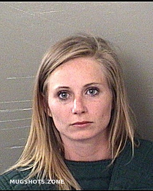 MCLAURIN SHANNON RAE 04/12/2025 - Escambia County Mugshots Zone