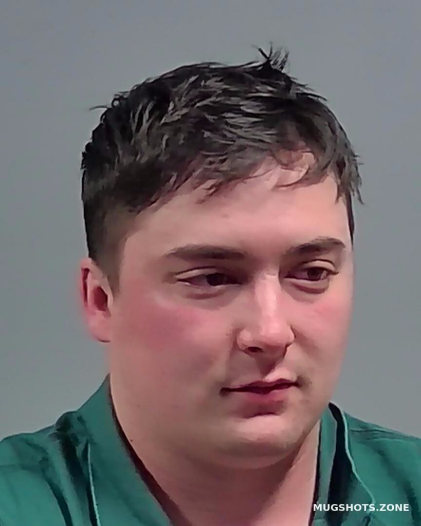LAWS SHANE RICHARD 04/12/2025 - Escambia County Mugshots Zone