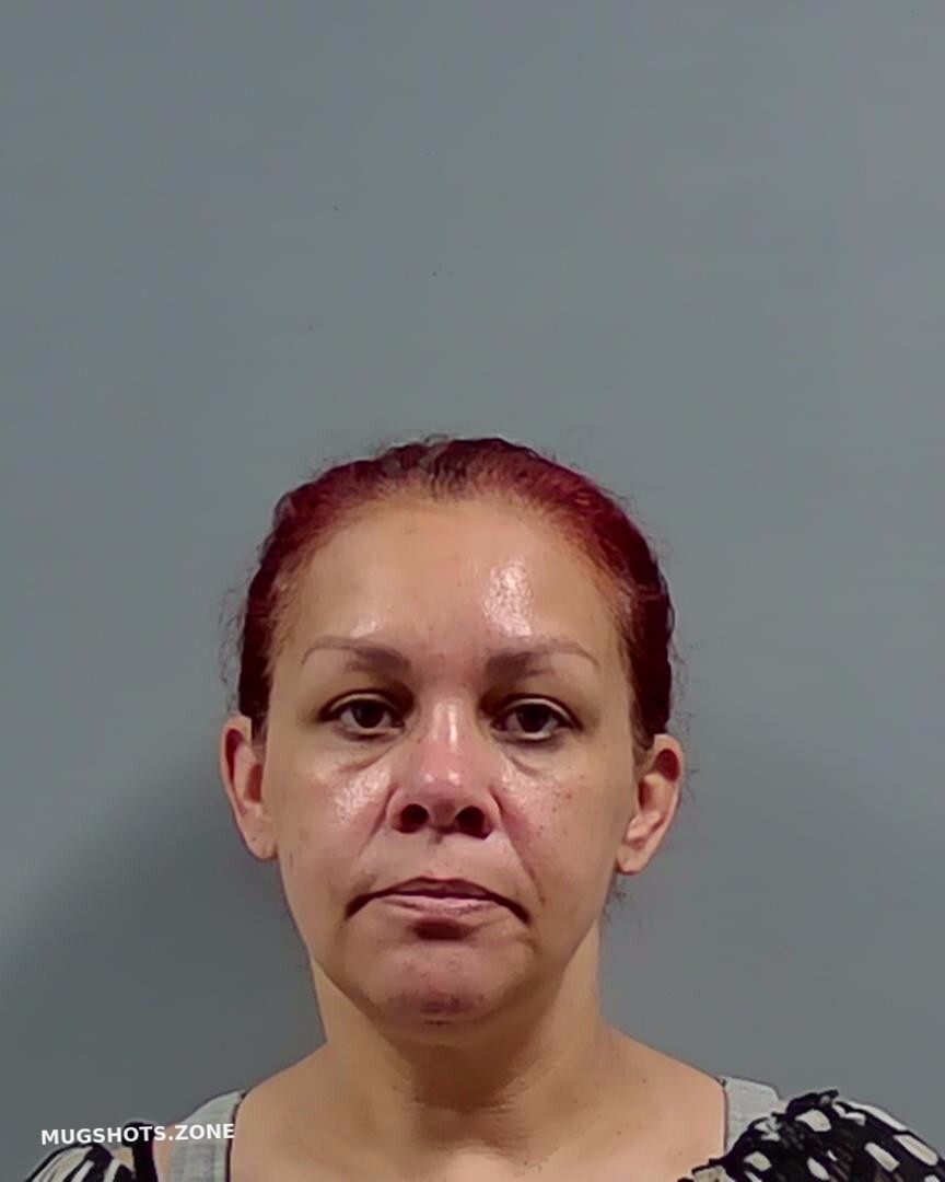 BISSON TONYA RENEE 04/12/2025 - Escambia County Mugshots Zone