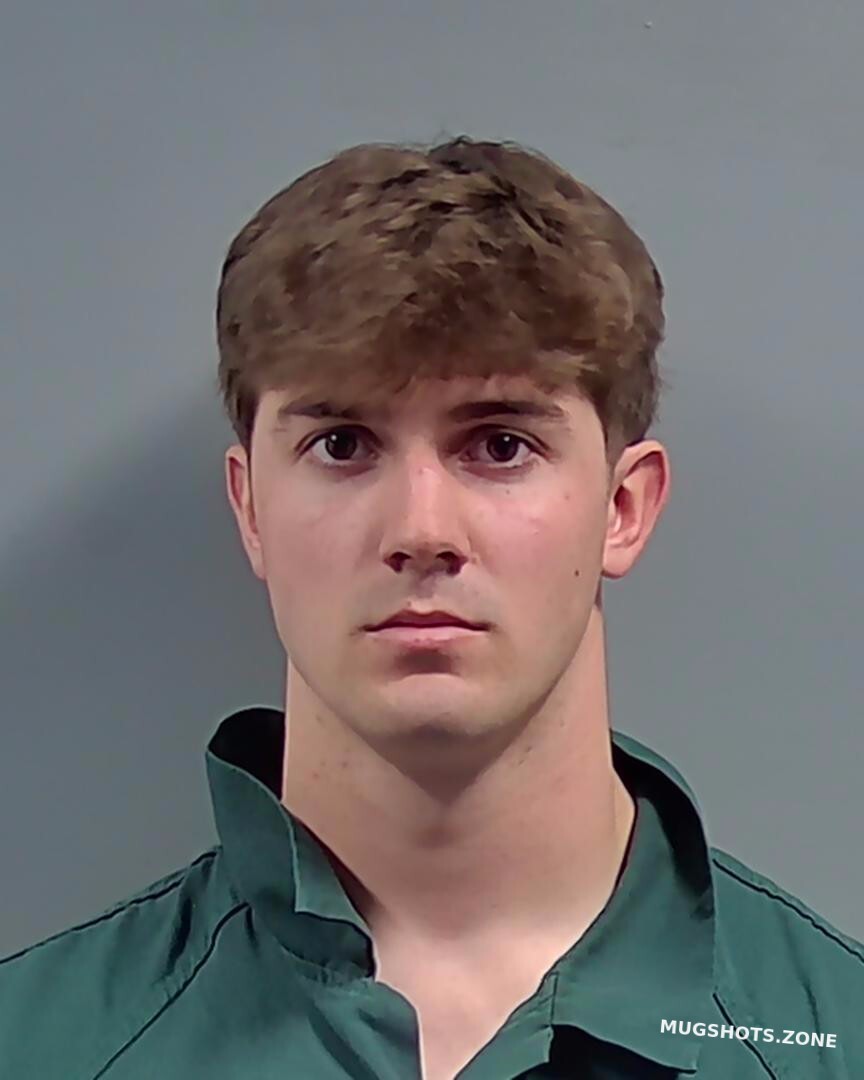 SWIERS COLTON JACK 04/12/2025 - Escambia County Mugshots Zone