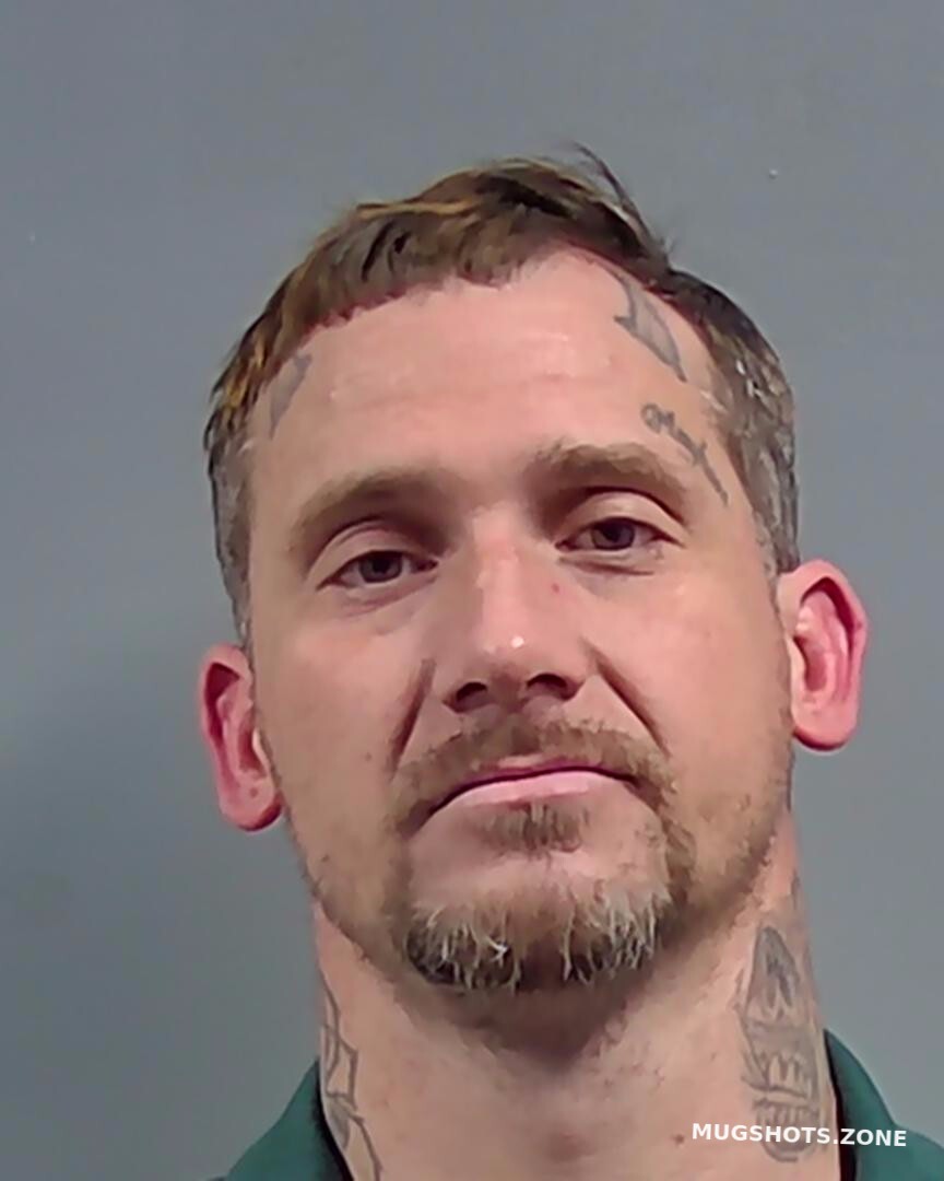 MILEY BOBBY EDWARD 04/12/2025 - Escambia County Mugshots Zone