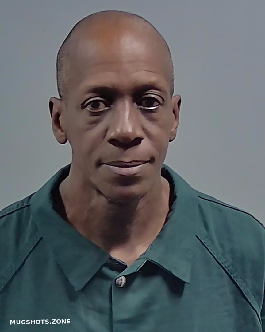 MCNEAL JAMES LEVAN 04/12/2025 - Escambia County Mugshots Zone