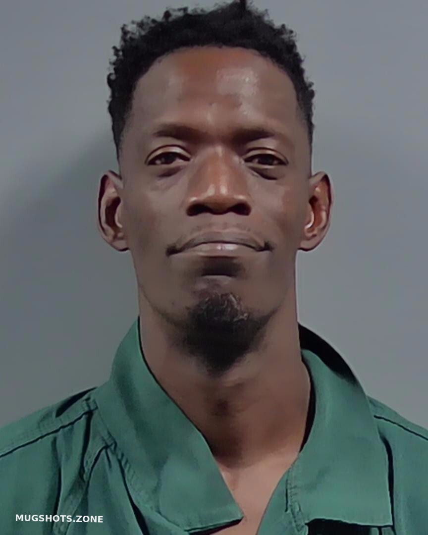 JOHNSON KENNETH BRYANT 04/13/2025 - Escambia County Mugshots Zone