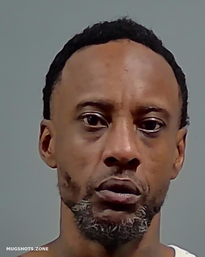 BALL BRANDON DEWAYNE 04/14/2025 - Escambia County Mugshots Zone