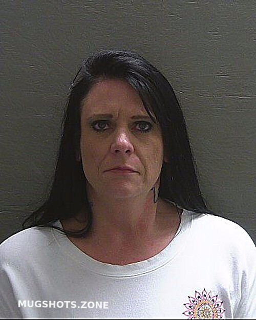 COLVIN KRISTI APRIL 04/14/2025 - Escambia County Mugshots Zone
