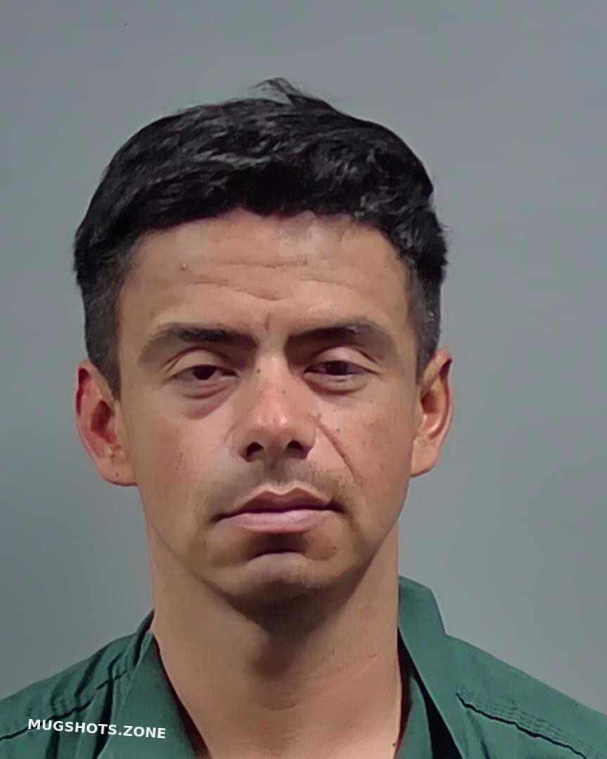 MURILLO ZEPEDA EDWIN JOSUE 04/14/2025 - Escambia County Mugshots Zone