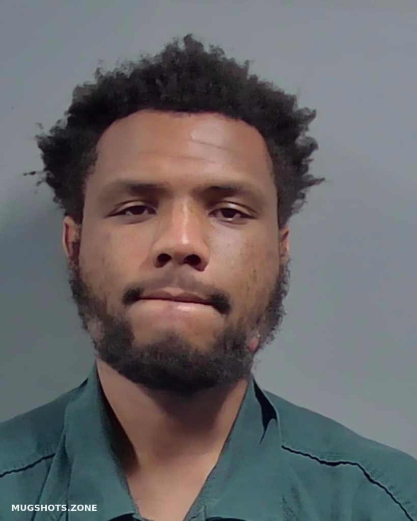 DUNN KOBE DANTE 04/15/2025 - Escambia County Mugshots Zone