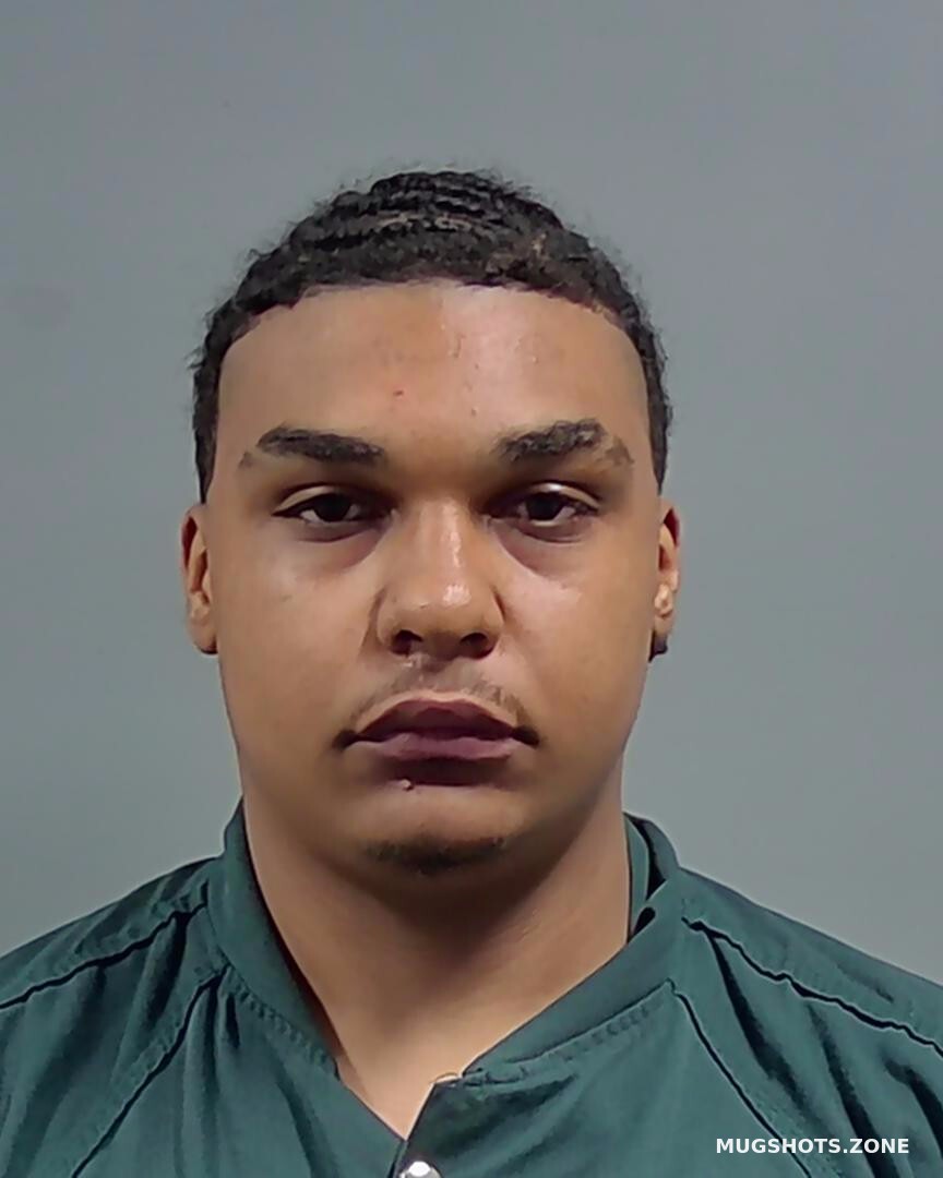 MCLAUGHLIN CAMERON JACOB 04/15/2025 - Escambia County Mugshots Zone