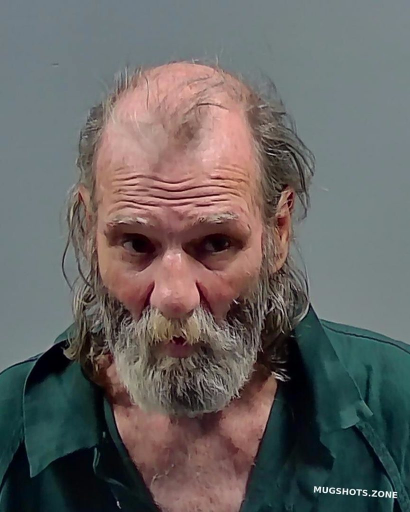 NOWLIN EMIL JOSEPH 04/16/2025 - Escambia County Mugshots Zone