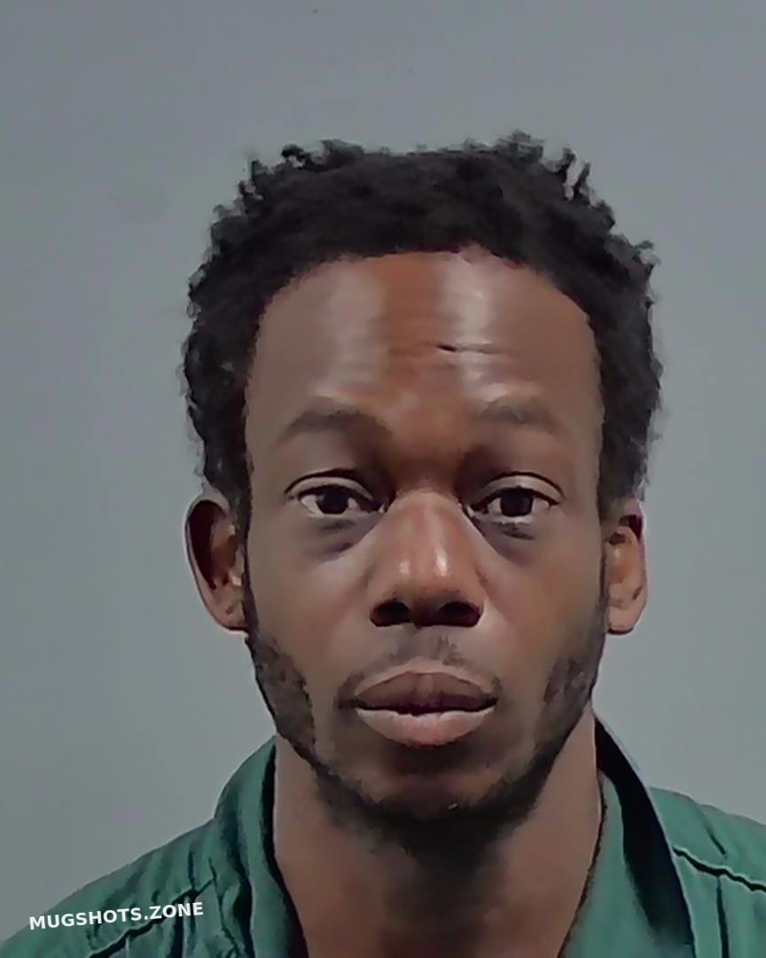 ROBERTS DONALD TERRY 04/16/2025 - Escambia County Mugshots Zone