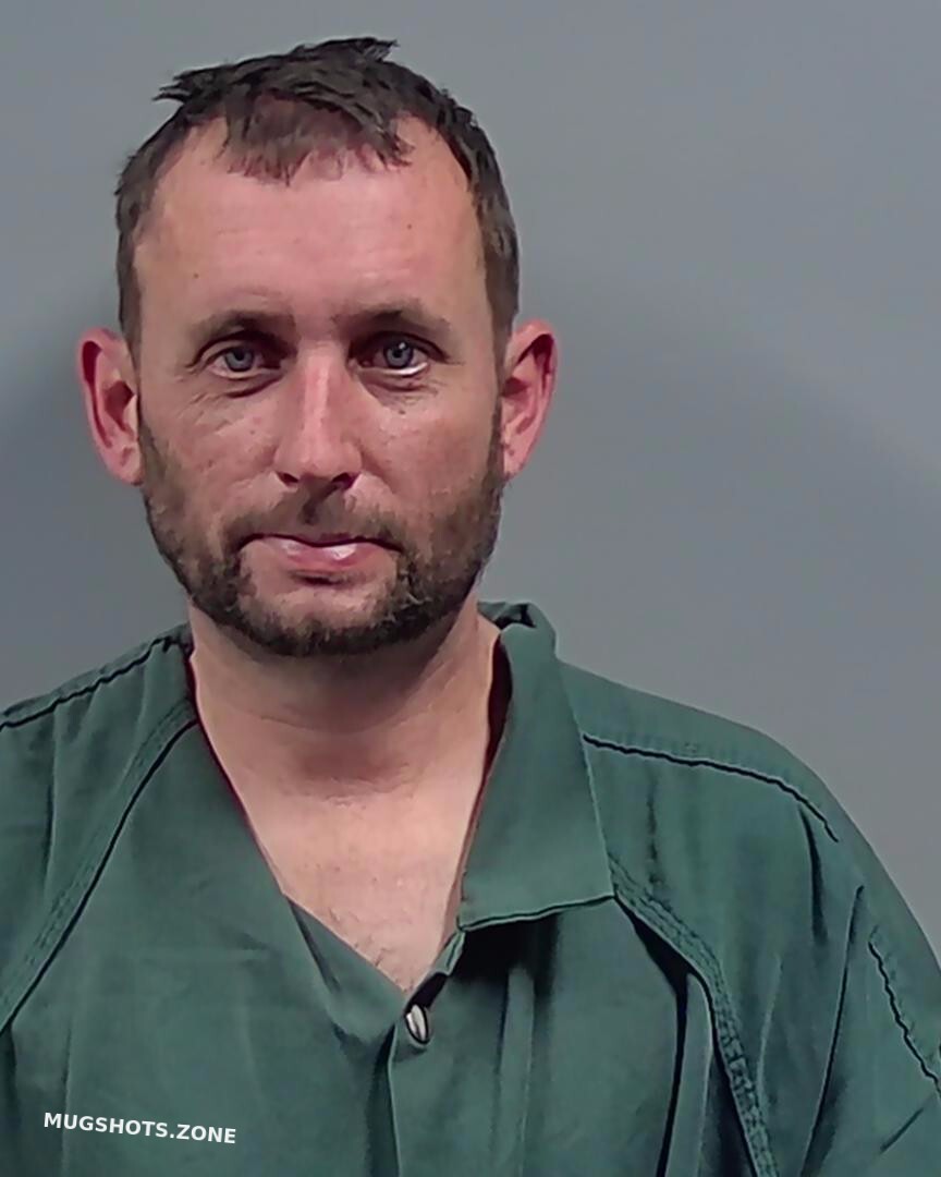 THOMPSON TIMOTHY RANDALL 04/16/2025 - Escambia County Mugshots Zone
