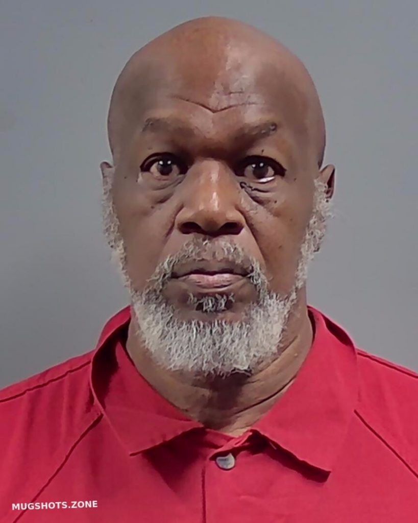 BENJAMIN RAY ANTHONY 04/16/2025 - Escambia County Mugshots Zone