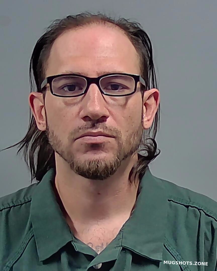 TORRES NICOLAS ROBERT 04/16/2025 - Escambia County Mugshots Zone