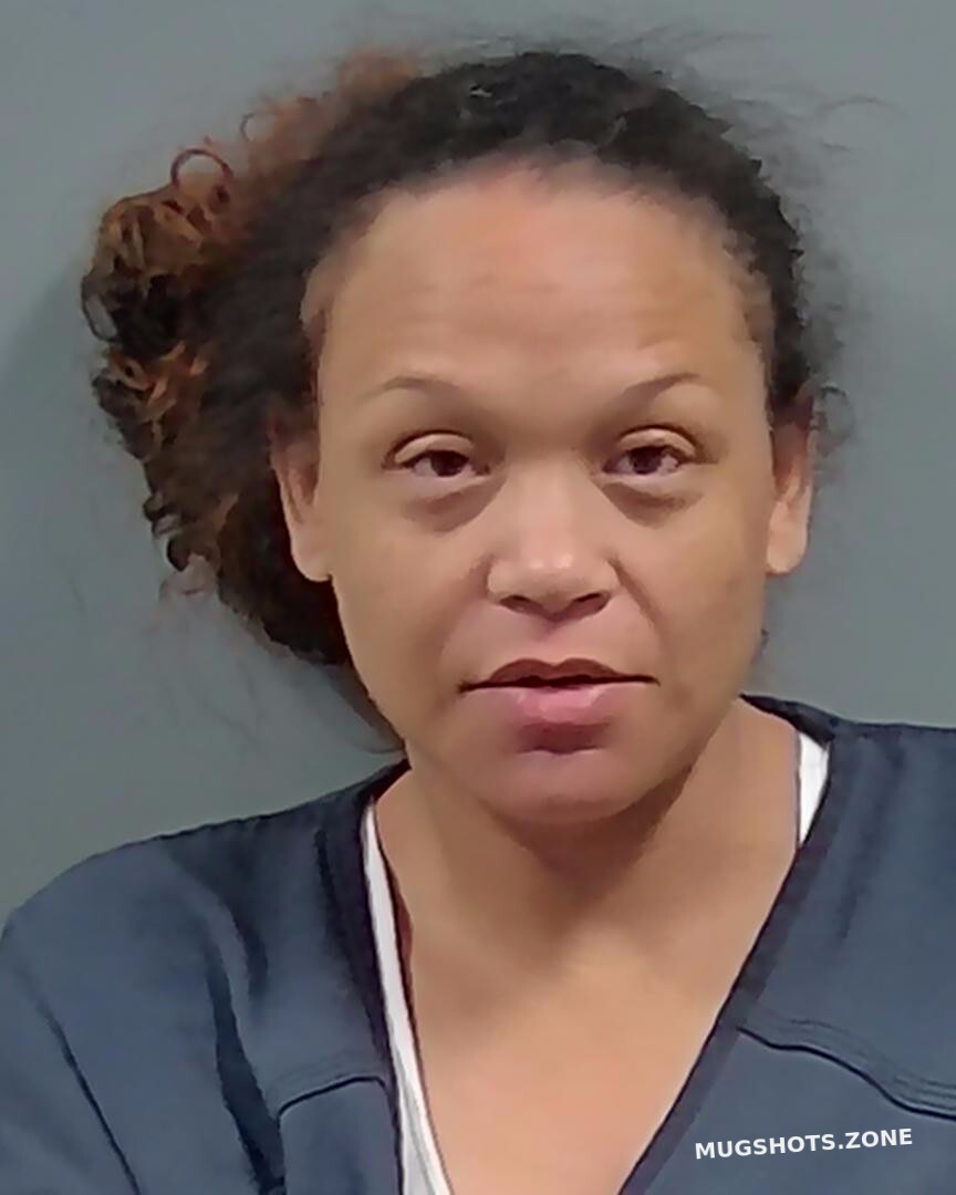 DAVIS AMANDA KAY 04/17/2025 - Escambia County Mugshots Zone