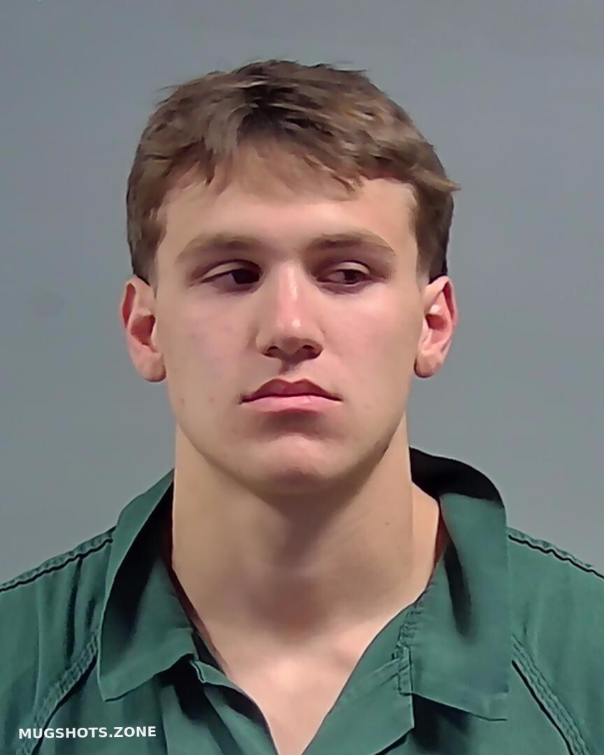 CLAYTON MATTHEW TRACE 04/17/2025 - Escambia County Mugshots Zone