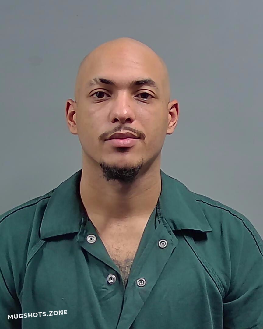 MUNIZ-WALLS JAIDEN R 04/18/2025 - Escambia County Mugshots Zone