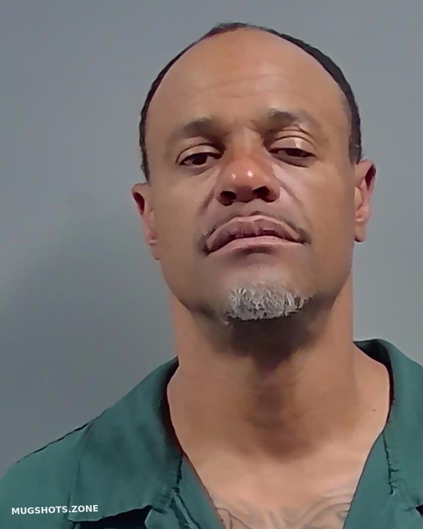 WILLIAMS DERRELL RICO 04/18/2025 - Escambia County Mugshots Zone