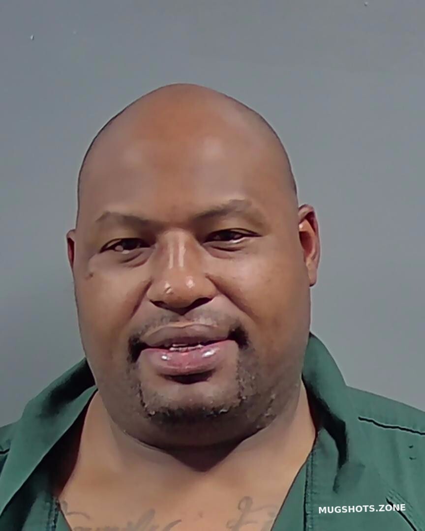 DAVIS ERIC DWAYNE 04/19/2025 - Escambia County Mugshots Zone