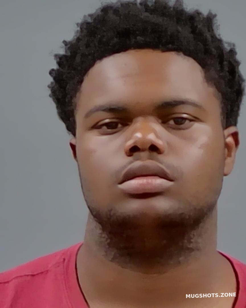 WHITE ZY'MARION OMAR 04/19/2025 - Escambia County Mugshots Zone