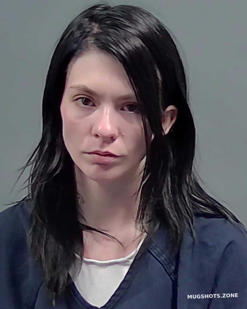 HENDERSON EMALEIGH FAITH 04/19/2025 - Escambia County Mugshots Zone