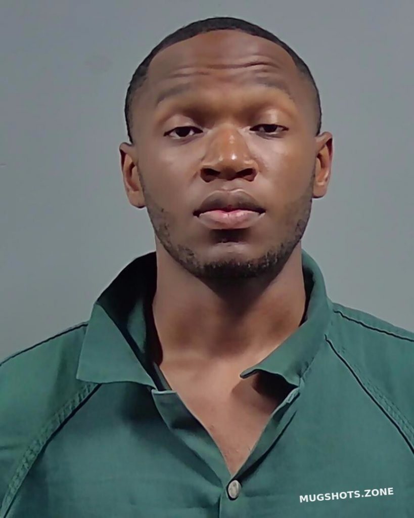 GREEN LA'KEDRICK CATERIUS 04/19/2025 - Escambia County Mugshots Zone