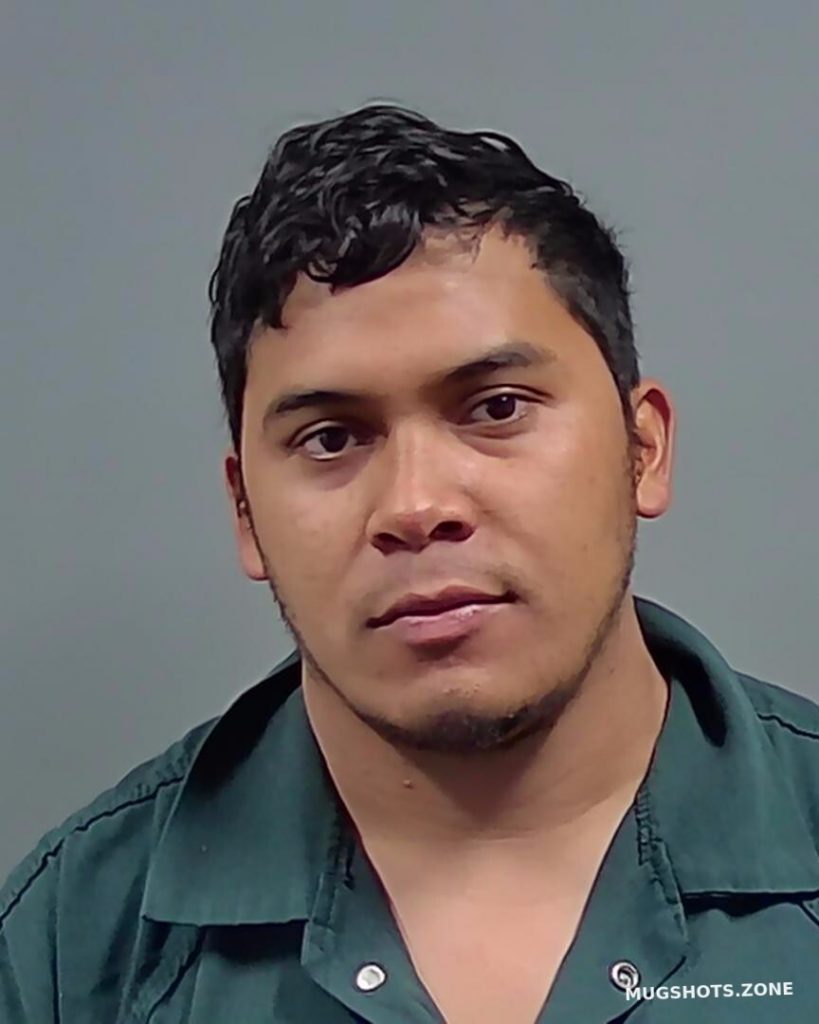 RODRIGUEZ EDWIN 04/19/2025 - Escambia County Mugshots Zone