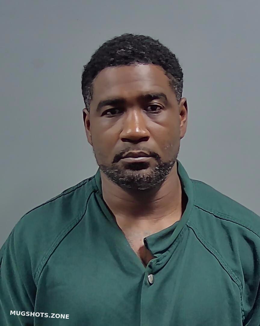 KIDD TRAVIS JARELL 04/19/2025 - Escambia County Mugshots Zone