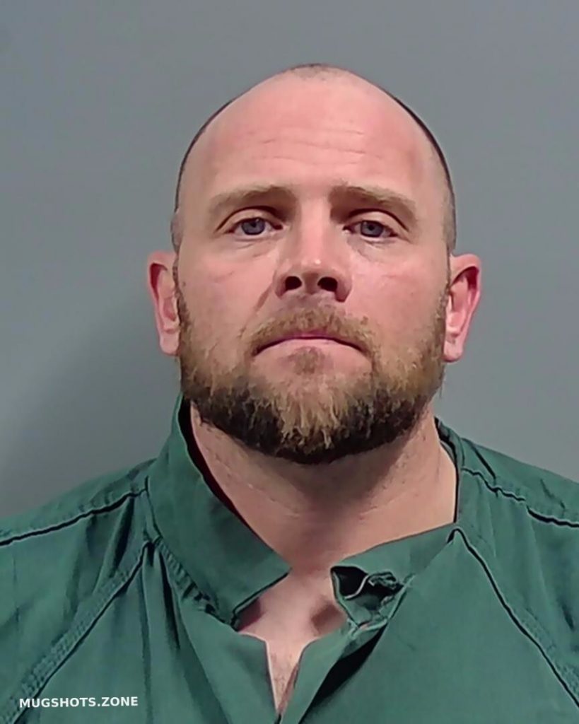 SCHICK JOHNATHAN PATRICK 04/19/2025 - Escambia County Mugshots Zone