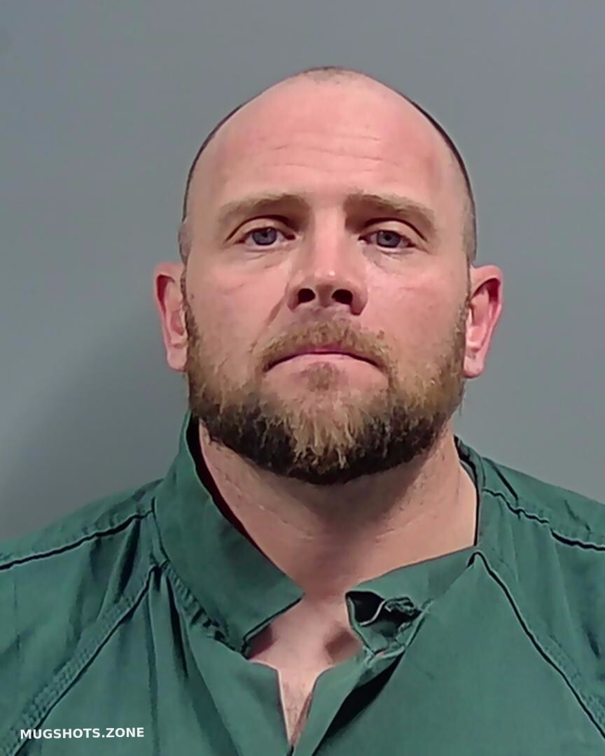 SCHICK JOHNATHAN PATRICK 04/19/2025 - Escambia County Mugshots Zone