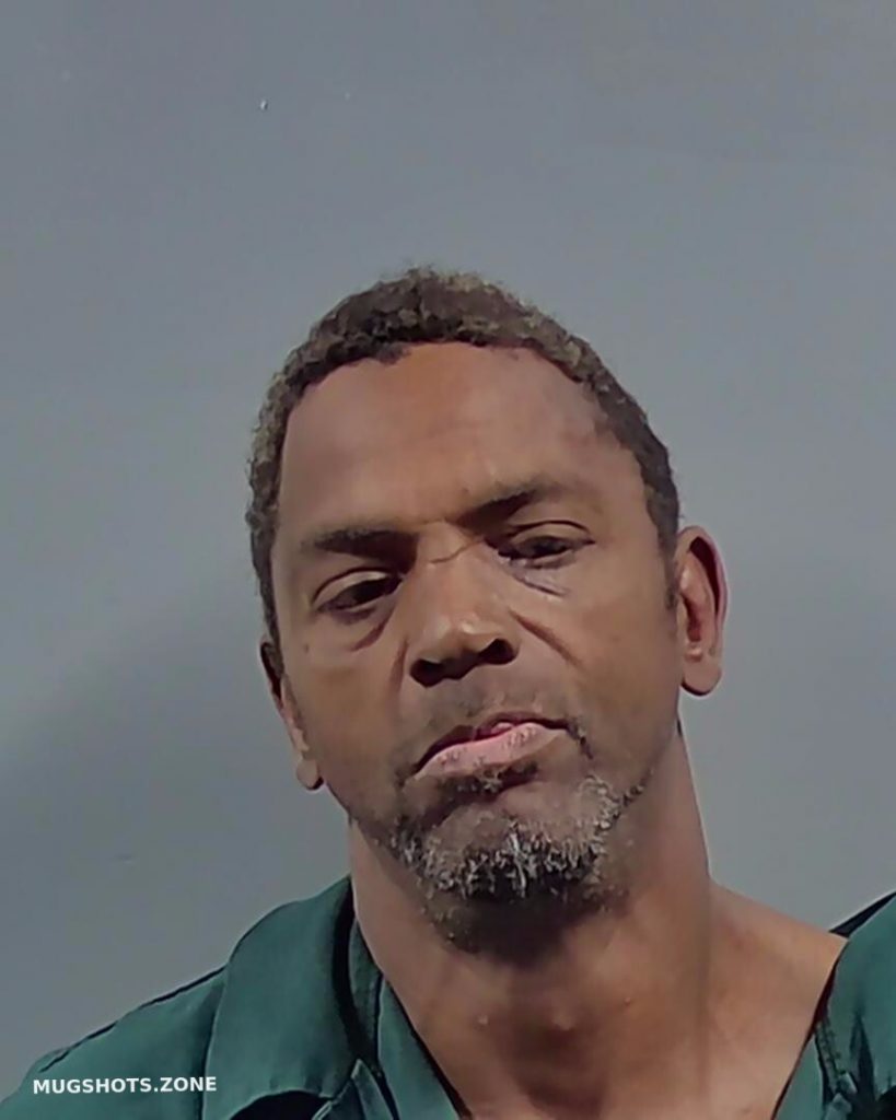 KNIGHT KEVIN ODELL 04/20/2025 - Escambia County Mugshots Zone