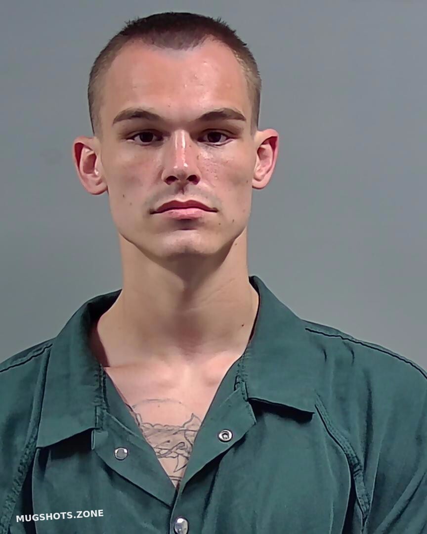RAHL MICHAEL NICHOLAS 04/20/2025 - Escambia County Mugshots Zone