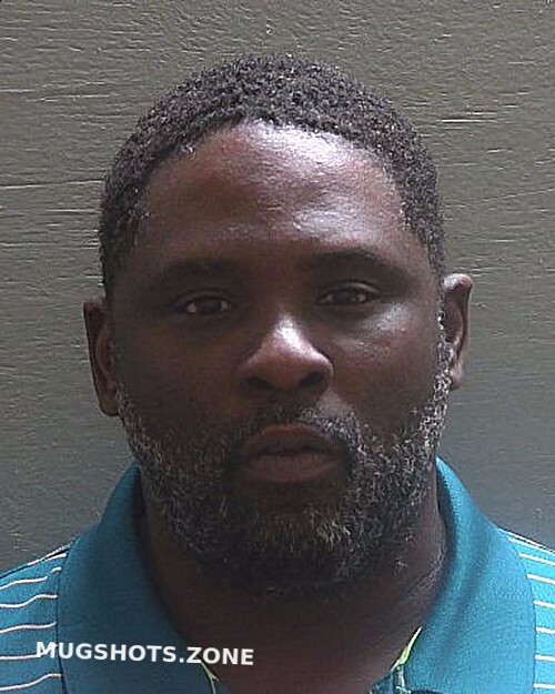 GILBERT DARIEN LYNEL 04/20/2025 - Escambia County Mugshots Zone