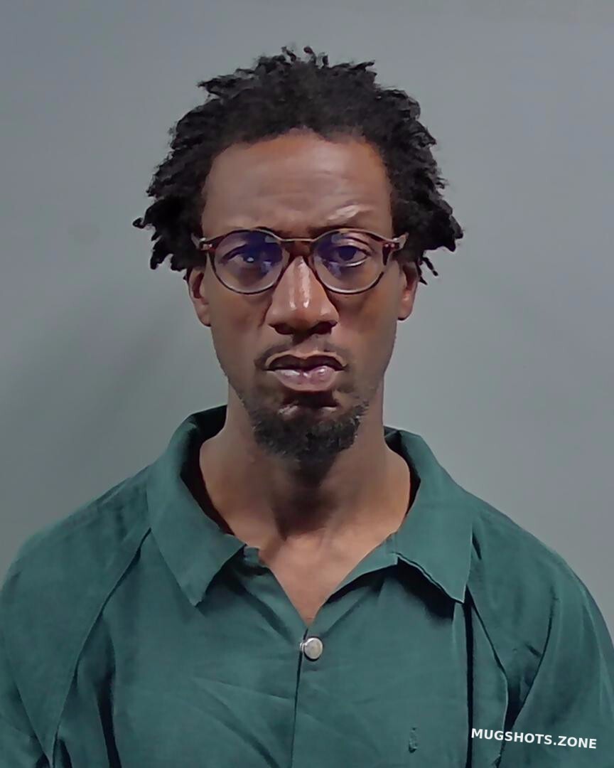 RUTLEDGE ERRICE LEWIS 04/20/2025 - Escambia County Mugshots Zone