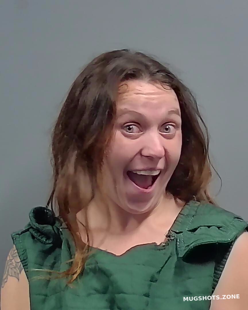 CARROLL EMILY B 04/20/2025 - Escambia County Mugshots Zone