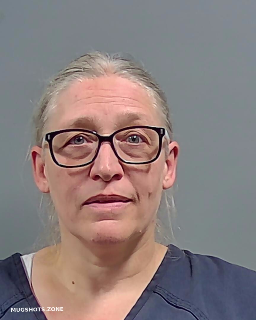 KIRKPATRICK BETHANY HEATHER 04/21/2025 - Escambia County Mugshots Zone